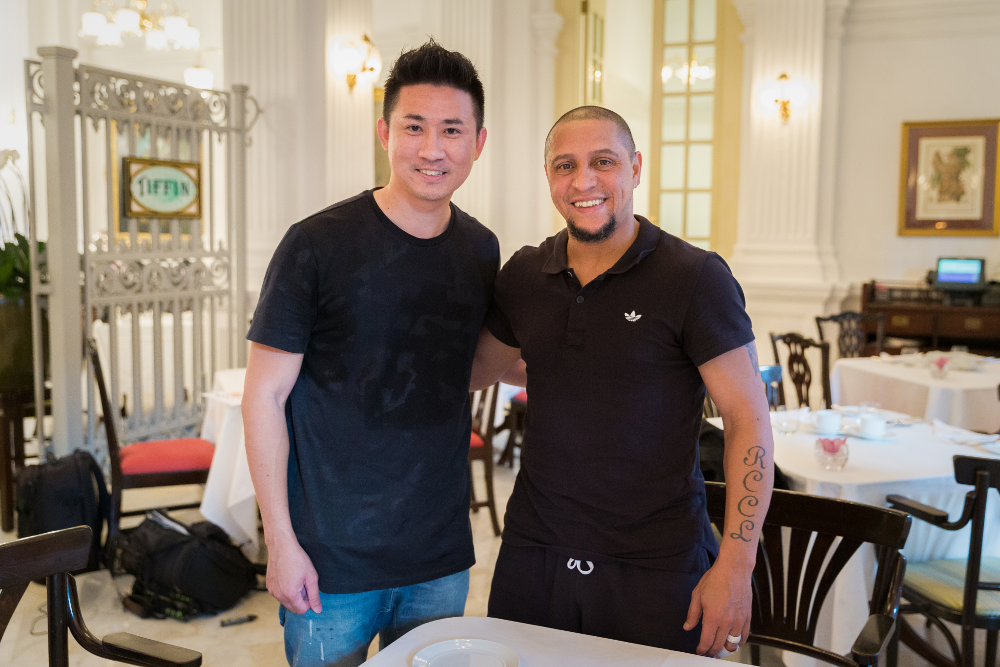 Making Up For Lost Time – Jun Tan’s Untold Football Story Part 1 ...