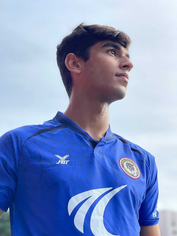 “I Didn’t Have To Think Twice About It” : Karan Sobti Joins Tanjong ...